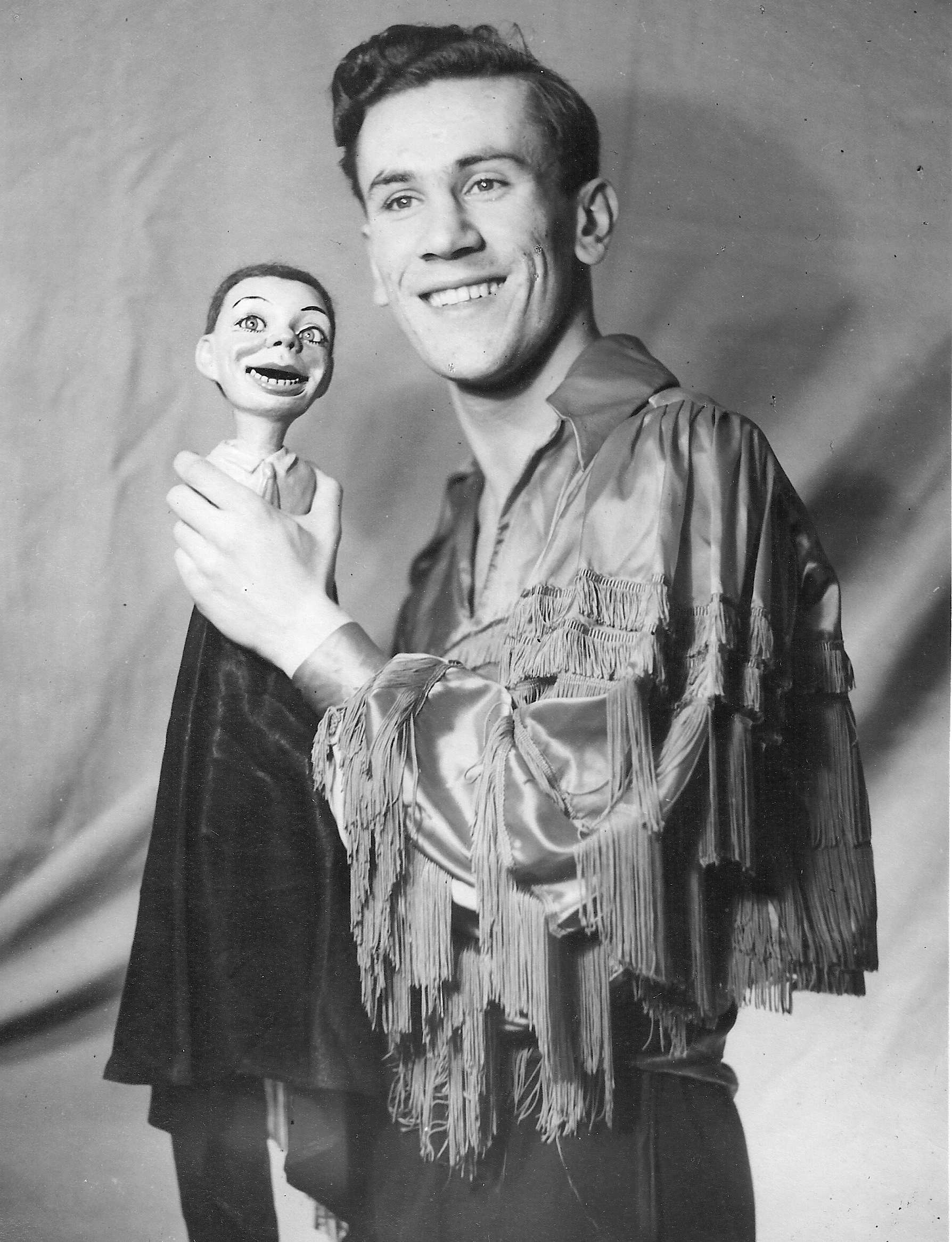 Annual Last Final Performances